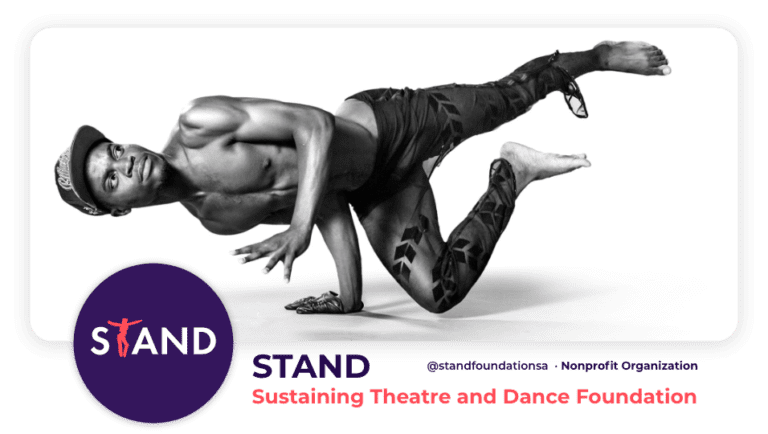 STAND – Sustaining Theatre and Dance Foundation