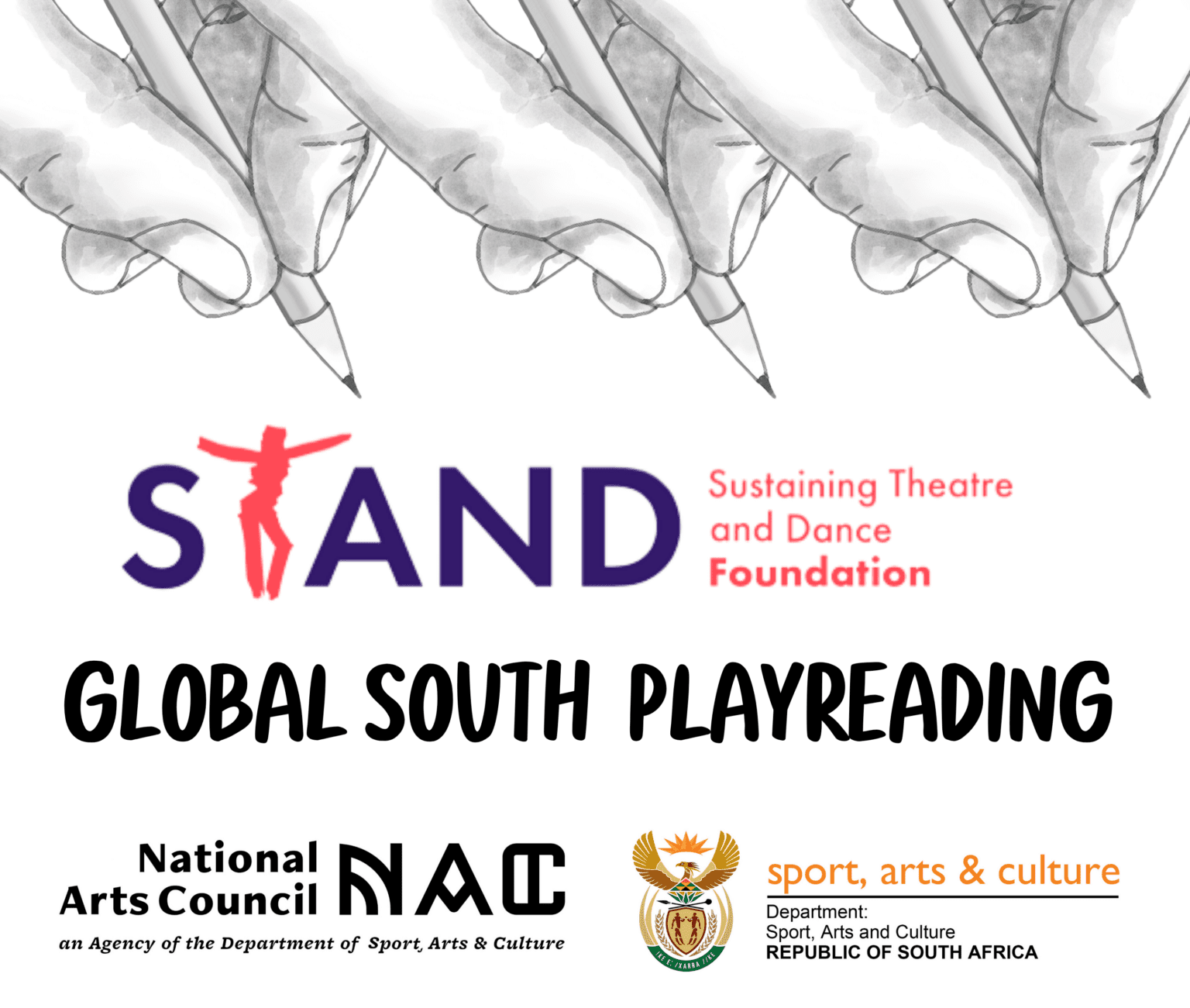 STAND – Sustaining Theatre and Dance Foundation